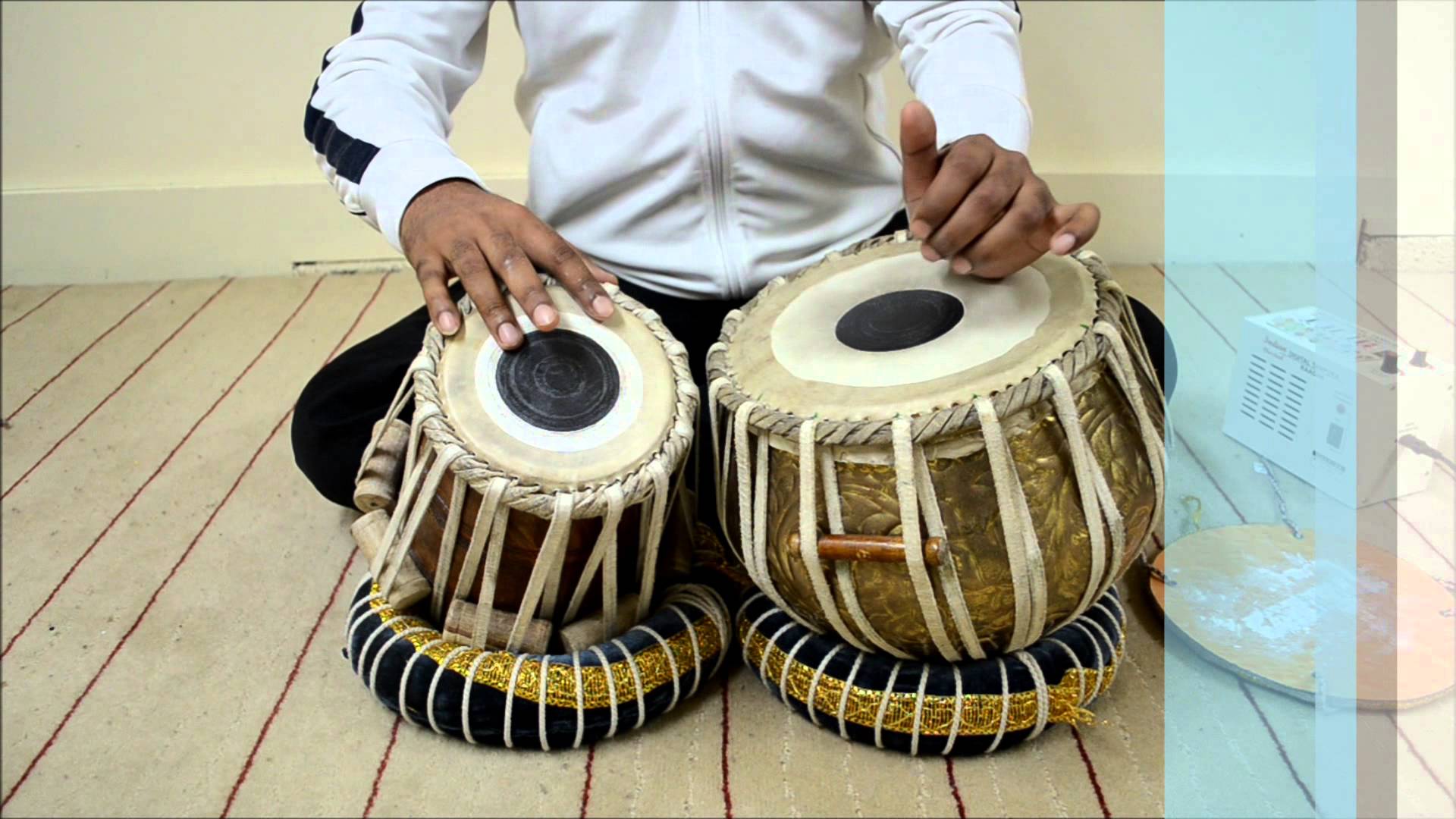 Tabla Learning Tutorials - App on the Amazon Appstore