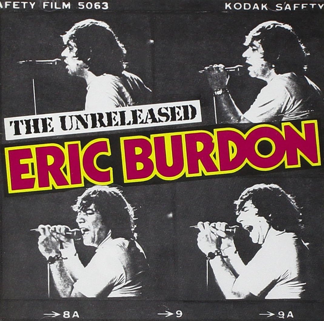 Unreleased: Amazon.co.uk: CDs & Vinyl