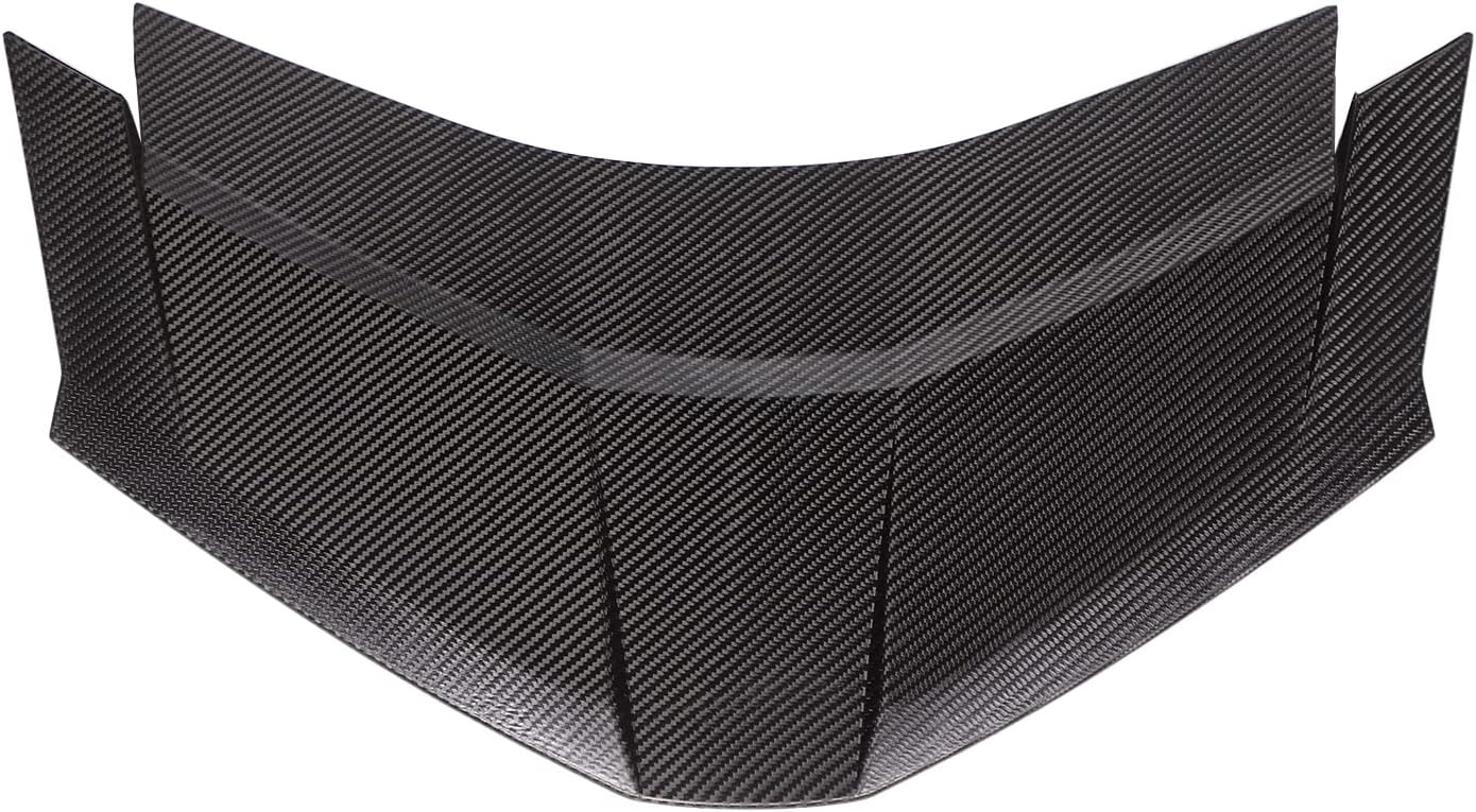 Amazon.com: Lower Window Trim Hatch Vent Cover Compatible with ...