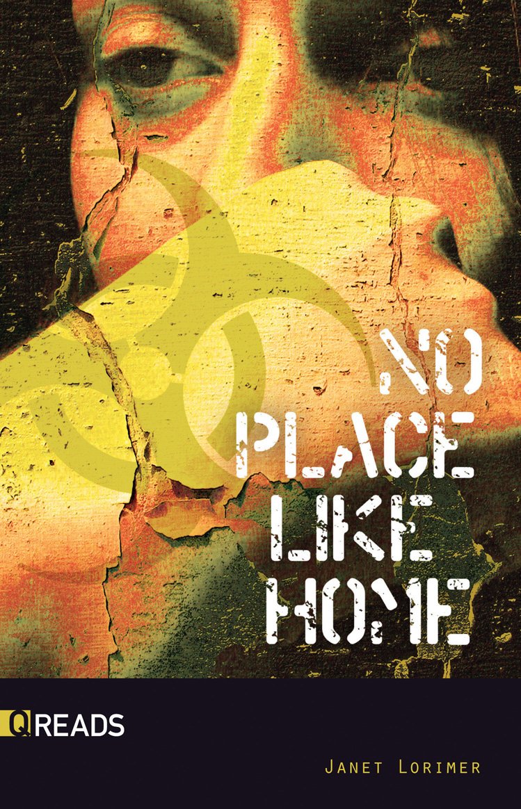 Amazon.com: No Place Like Home-Quickreads: 9781616512033: Lorimer ...