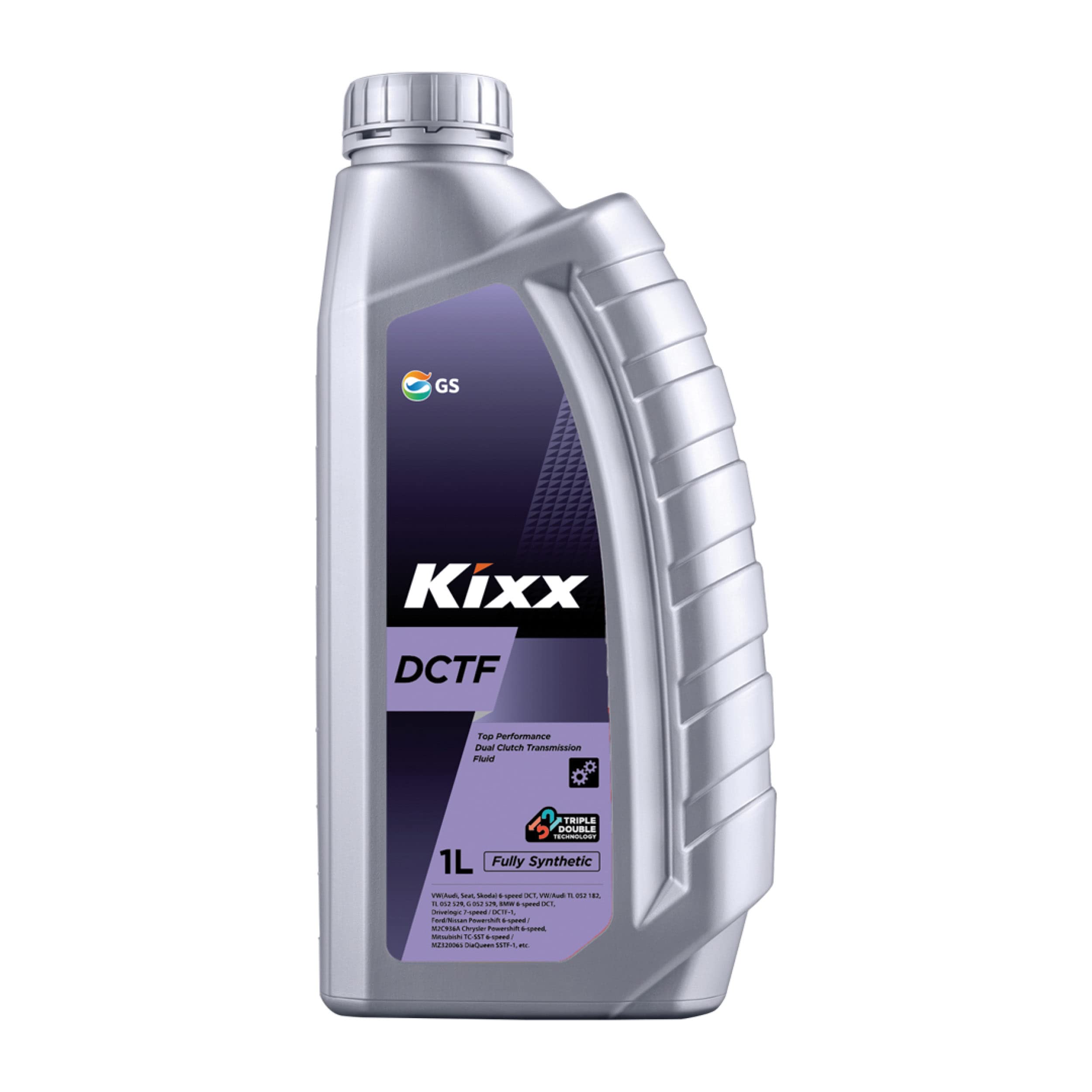 kixx kix oil 1 liter DCTF : Buy Online at Best Price in KSA - Souq is ...