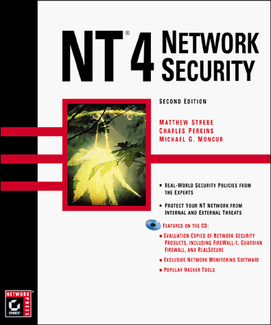 『NtNetwork Security 4巻』｜感想・レビュー - 読書メーター
