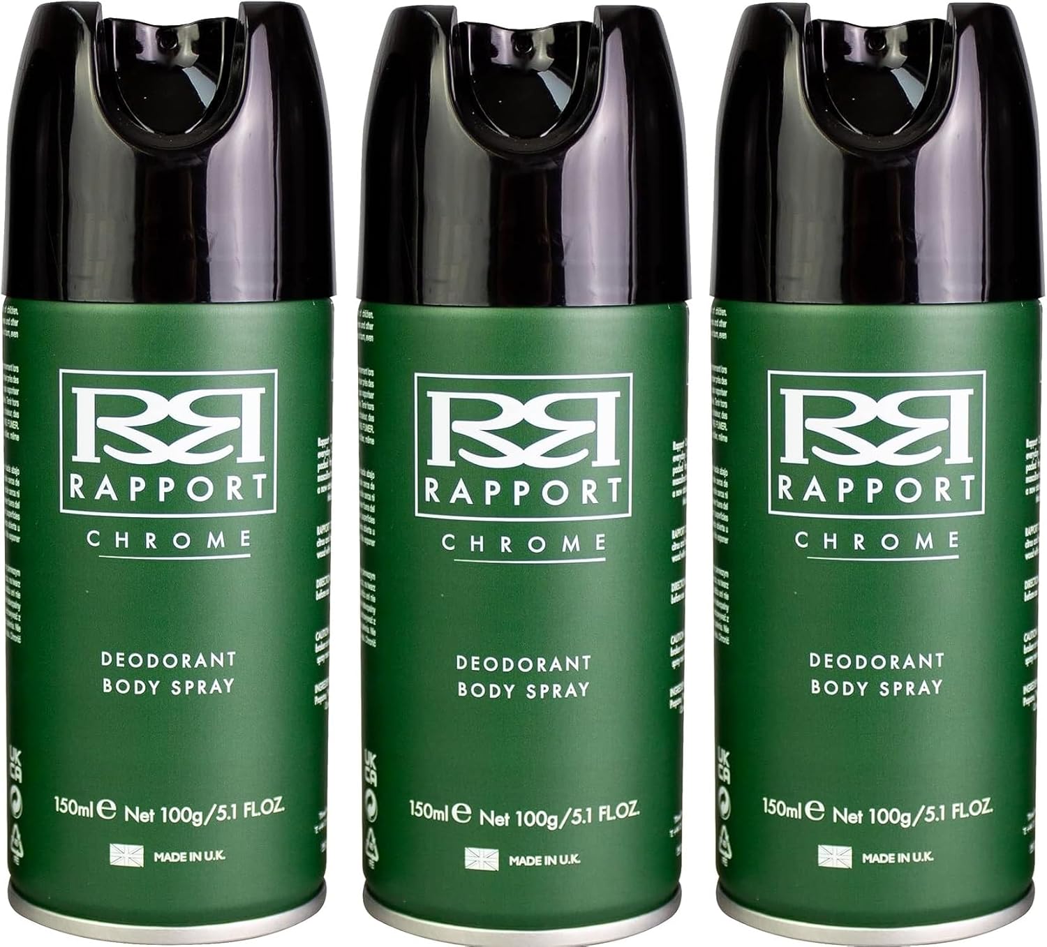 Rapport Deodorant Body Spray at Hudson Becher blog
