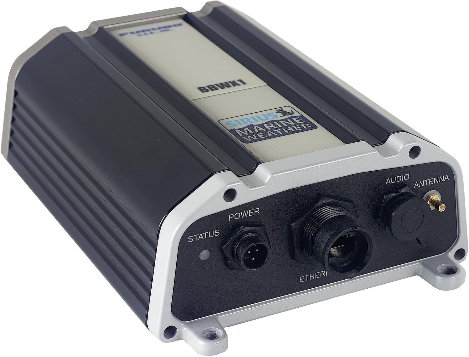 Furuno FUR-BBWX1 Sirius Satellite Weather Receiver for NavNet Systems ...