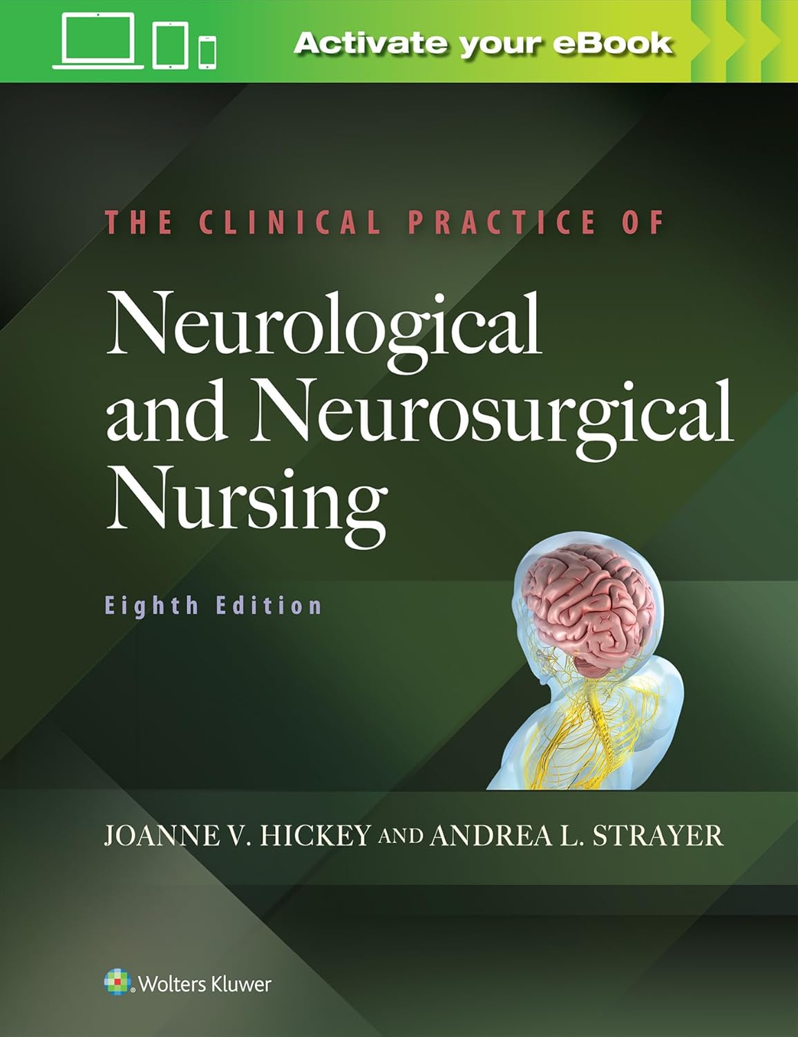 The Clinical Practice of Neurological and Neurosurgical Nursing ...