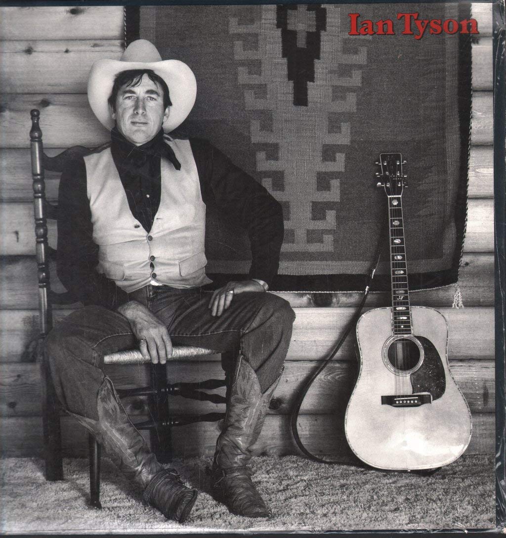 Amazon.com: Ian Tyson: CDs & Vinyl