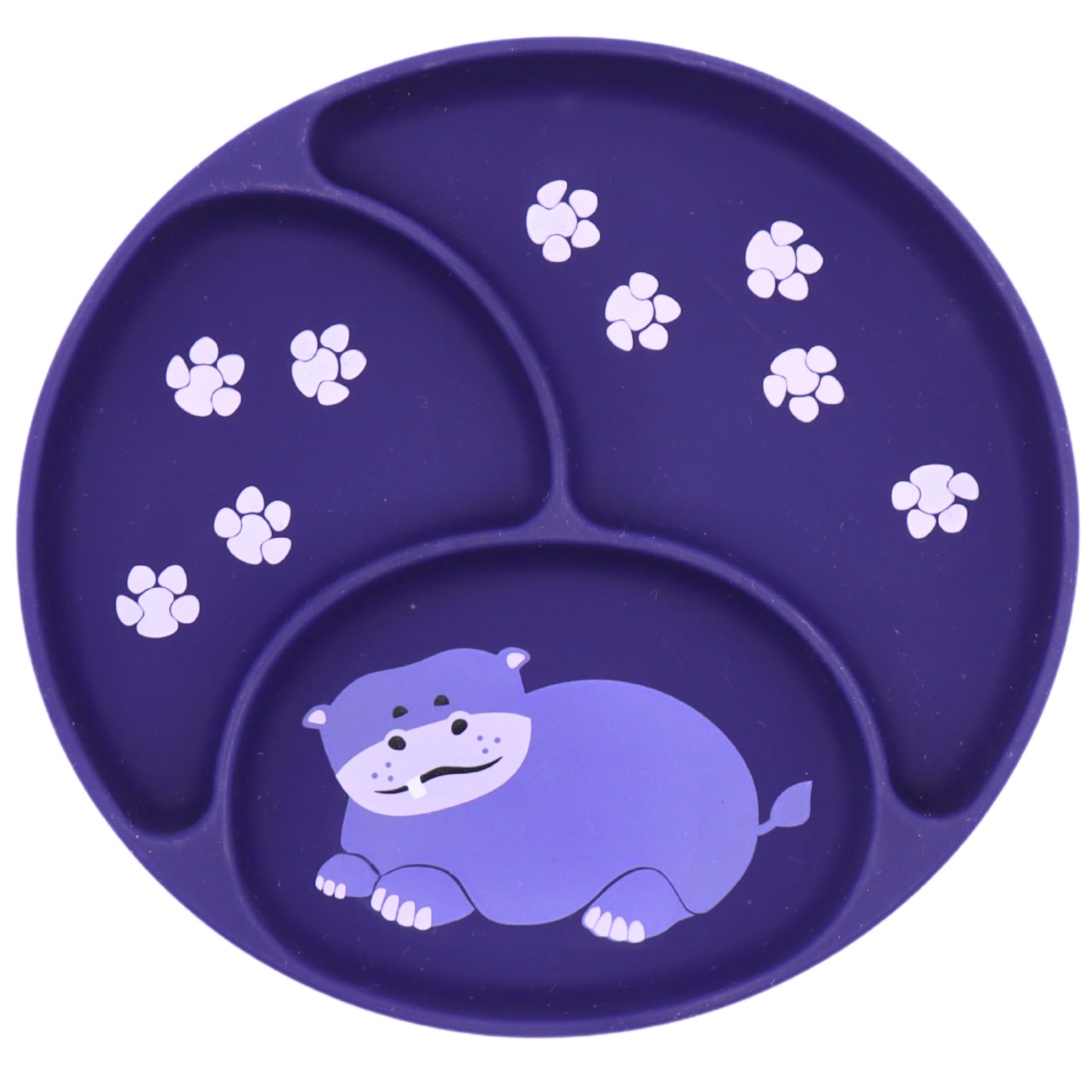 Amazon.com: Silly Goose Suction Plate for Babies and Toddlers, Cute ...