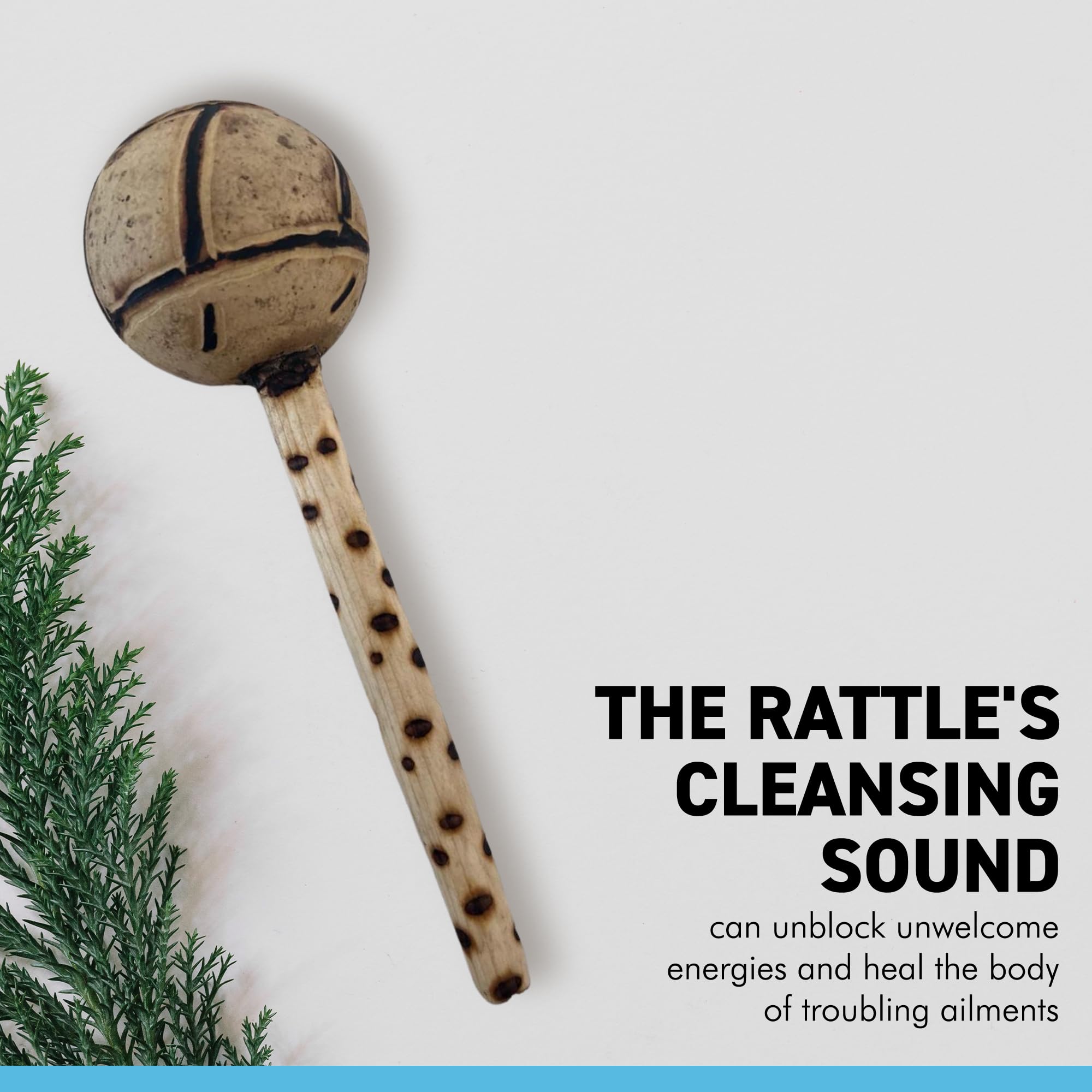 Meth Pipe Memes Sjamanistische Kalebas Shaker | Rammelaar