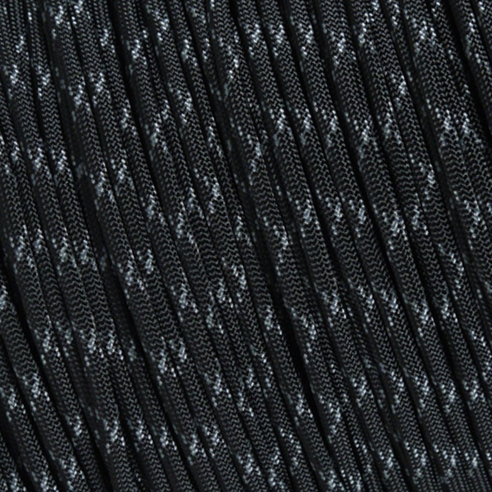 Amazon.com: West Coast Paracord Multi Color Nylon Military Paracord 550 ...