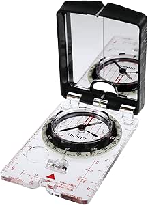 Amazon.com : SUUNTO MC-2/360/IN/D/NH Compass , White : Sports & Outdoors