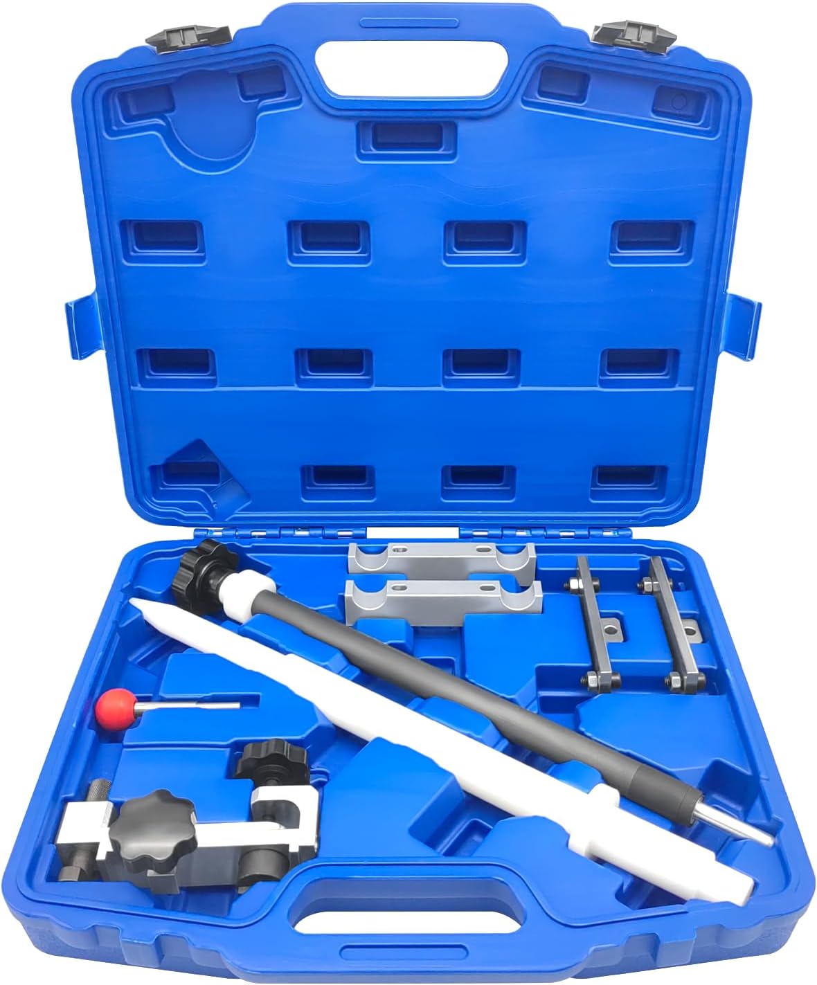 Amazon.com: ZKTOOL Engine Timing Tool Kit Fit for Porsche 911 Boxster ...