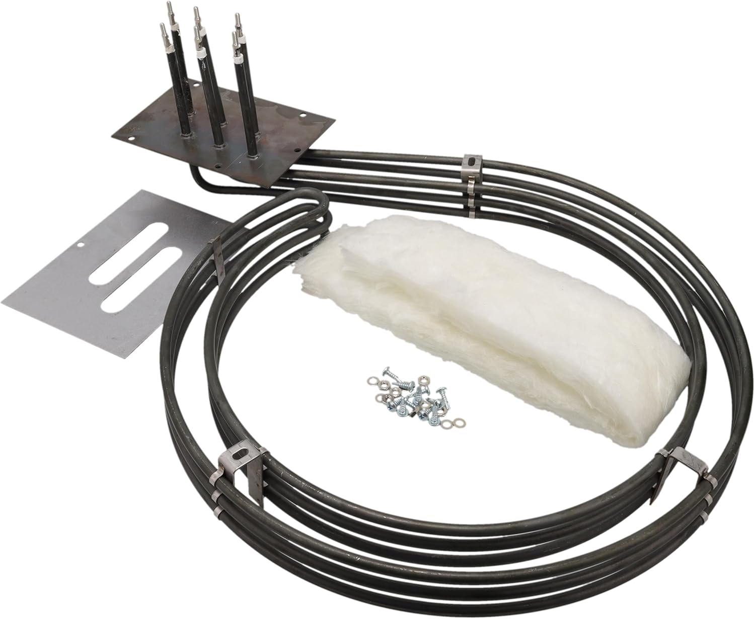 Amazon.com: Supplying Demand 33245 Convection Oven Element Replacement ...