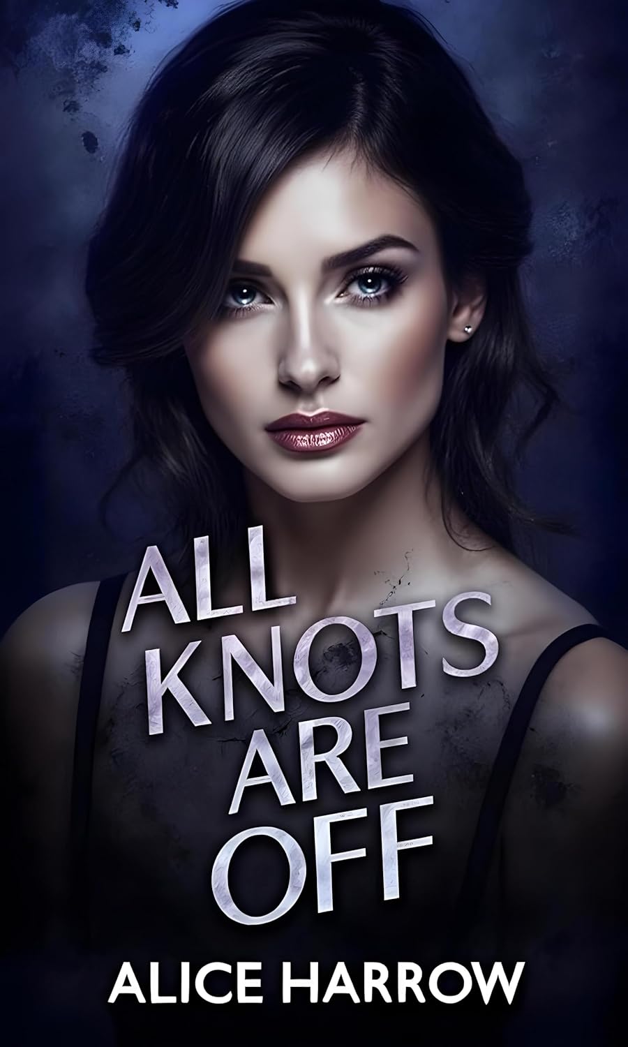 Amazon.com: All Knots Are Off (An Omegaverse Reverse Harem Knotting Standalone) eBook : Harrow ...
