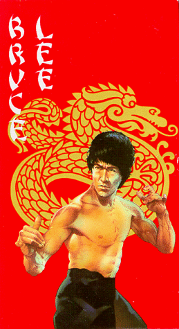 Amazon.com: Bruce Lee Box Set (4 Tapes) : Lee, Bruce: Movies & TV