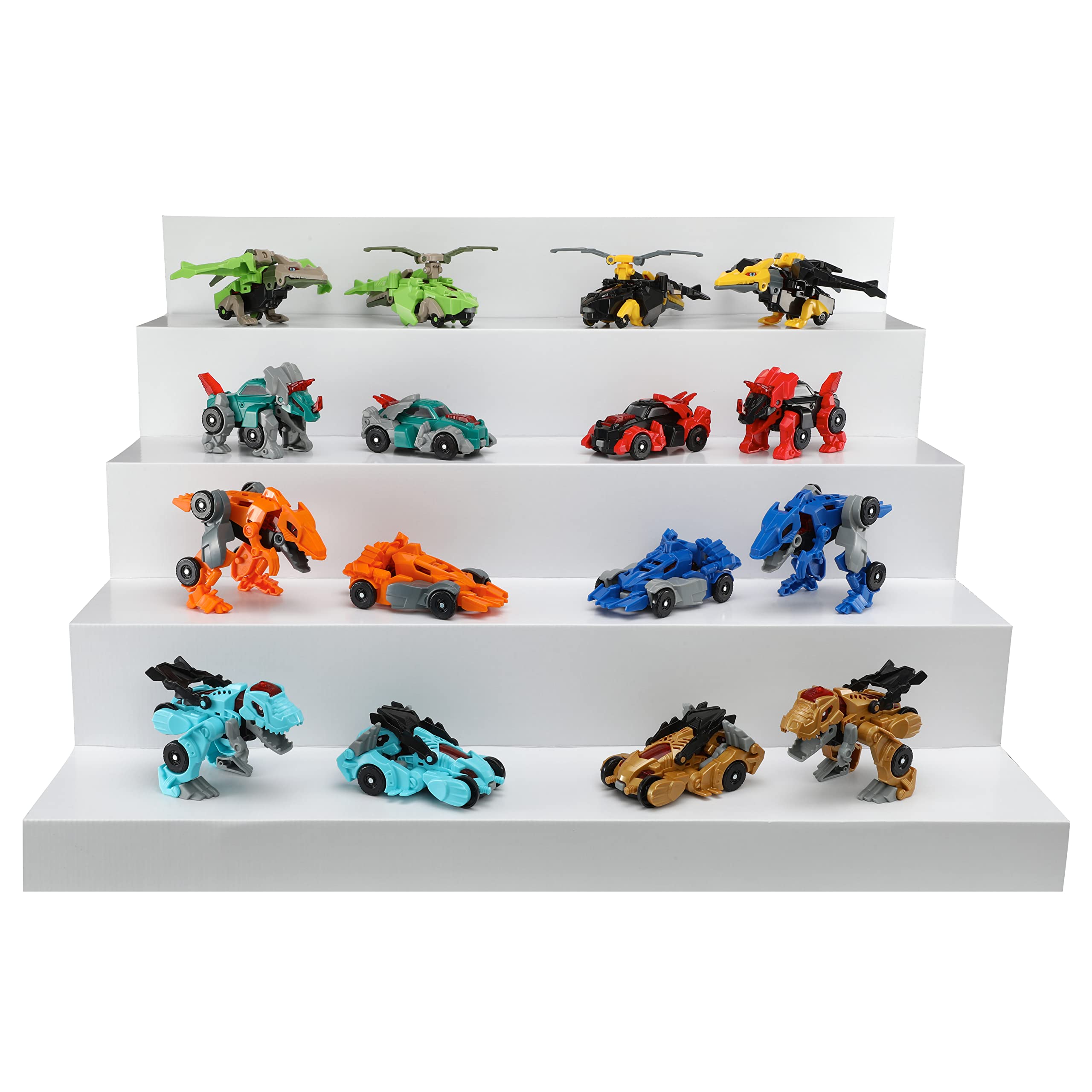 Vtech Switch and Go Dinos Surprise Egg – Surprise Egg with Dino Car ...