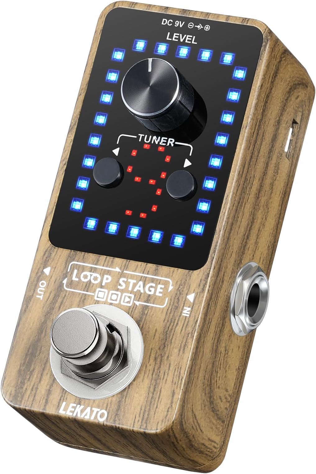 BOSS RC-5 Loop Station — modern, compact looper with first-class sound ...