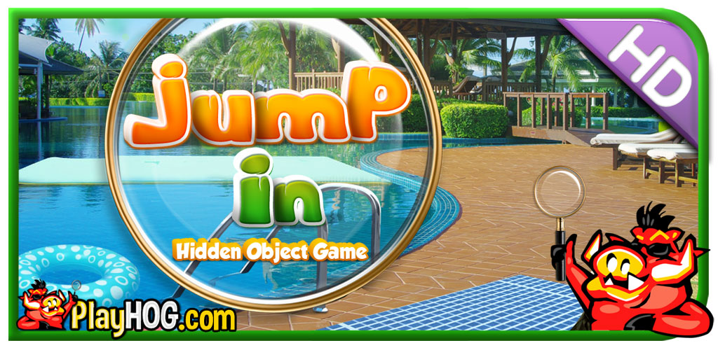 Jump In - Hidden Object Challenge # 275:Amazon.co.uk:Appstore for Android