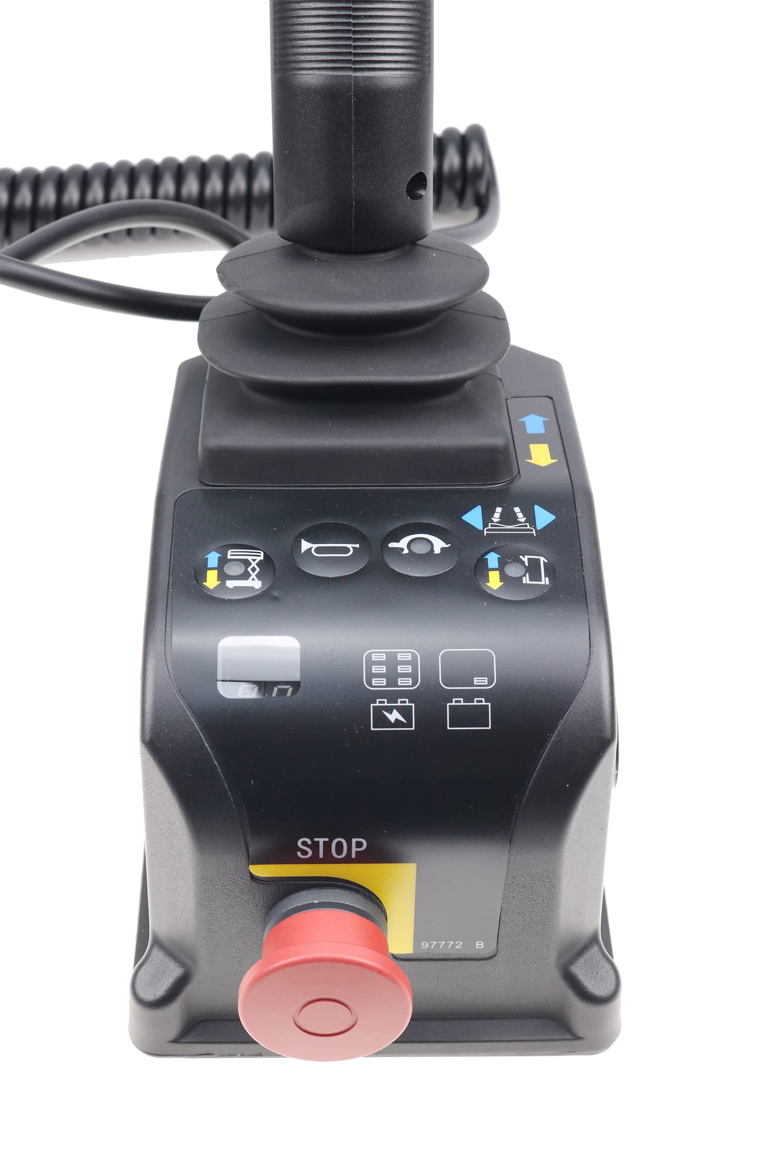 FridayParts Control Box 100840GT 100840 GN-100840 for Genie Gen 5 ...