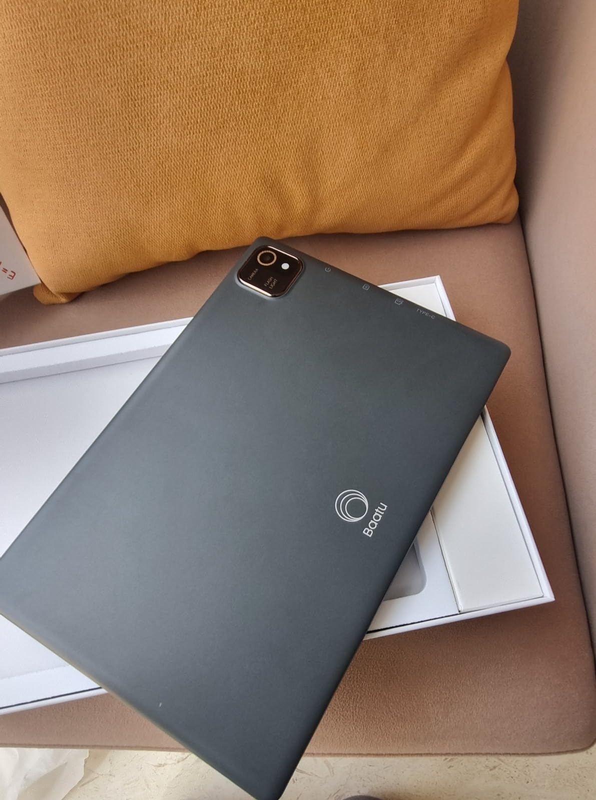 Baatu Enable Tablet - Parental Control Tab for Kids (10.1 inch ...