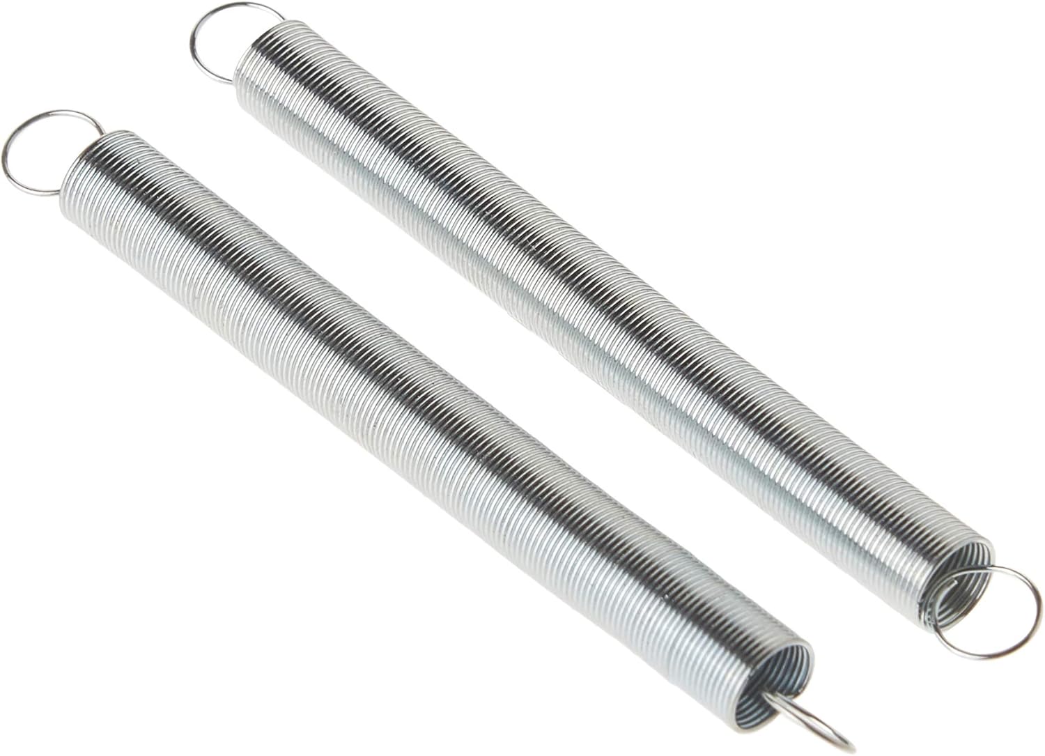 Amazon.com: CENTURY SPRING C-115 Extension Spring with 1/4" Outer ...