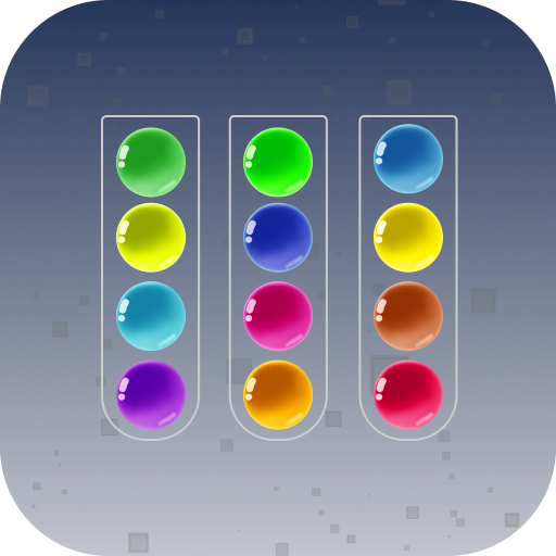 Bubble Sort Puzzle - App on Amazon Appstore