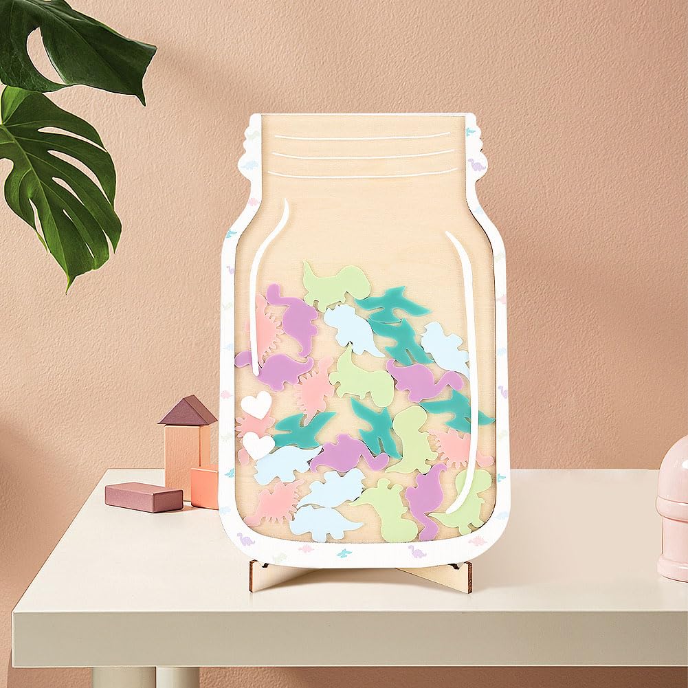 Snapklik.com : Custom Reward Jar Classroom Board, Personalized Magnetic ...