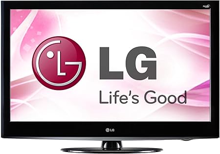 Amazon.com: LG 47LH30 47-Inch 1080p LCD HDTV, Gloss Black : Electronics