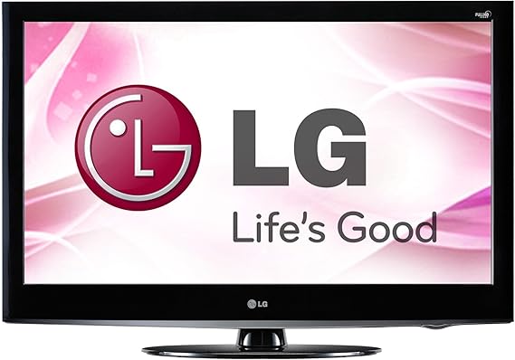 Amazon.com: LG 47LH30 47-Inch 1080p LCD HDTV, Gloss Black : Electronics