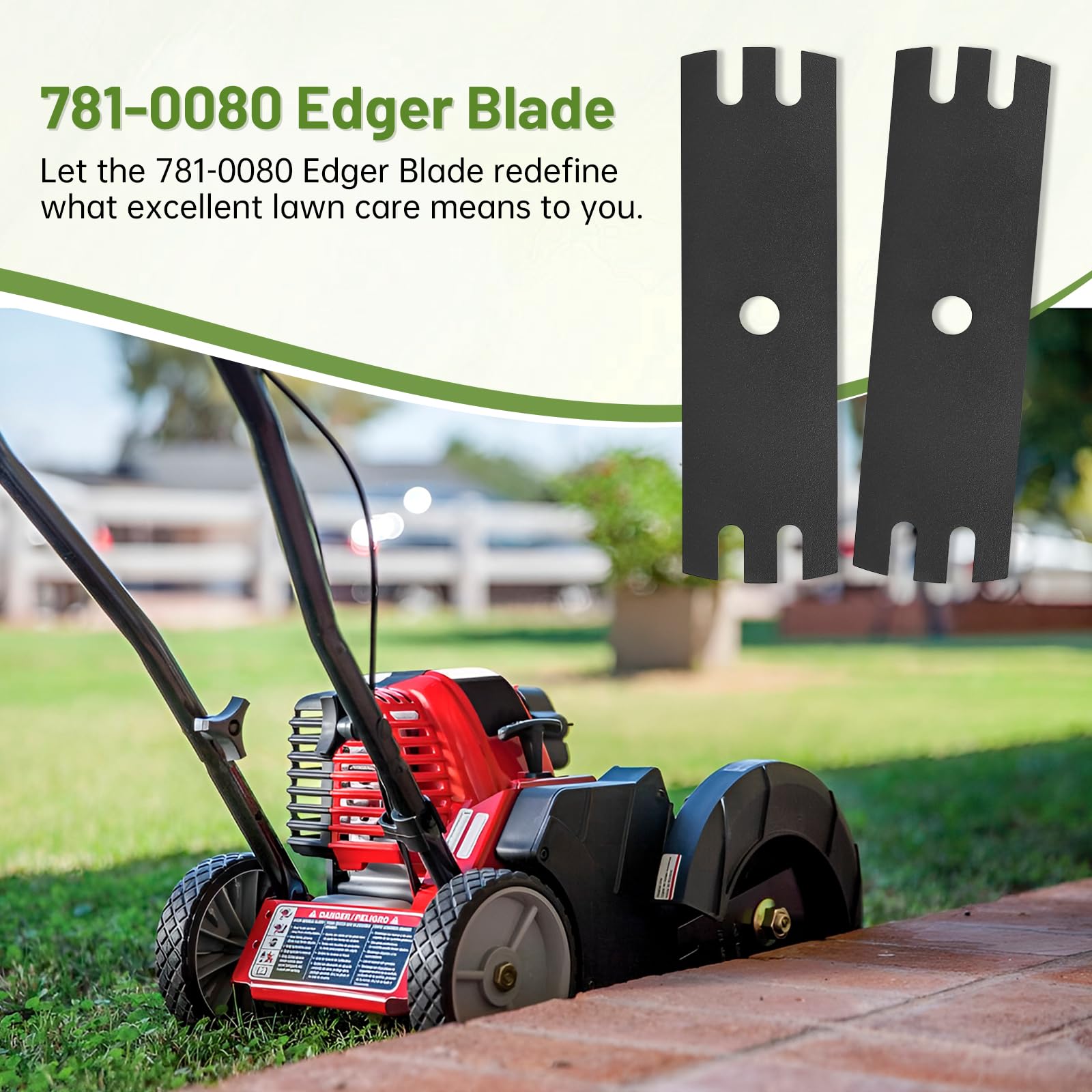 Mtd Edger Parts