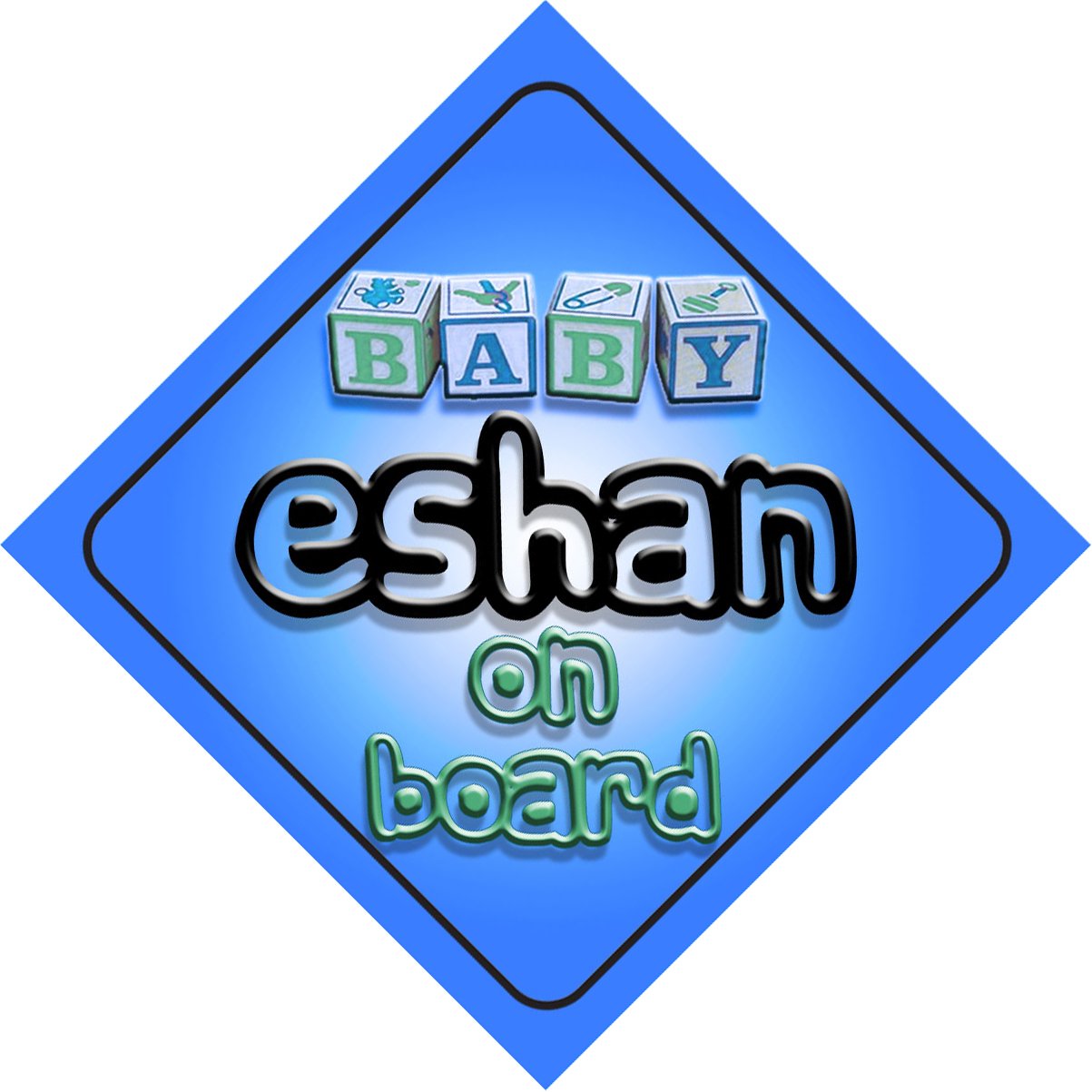Eshan Logo I'm Happy To Share That I'm Starting A New Position As CMU