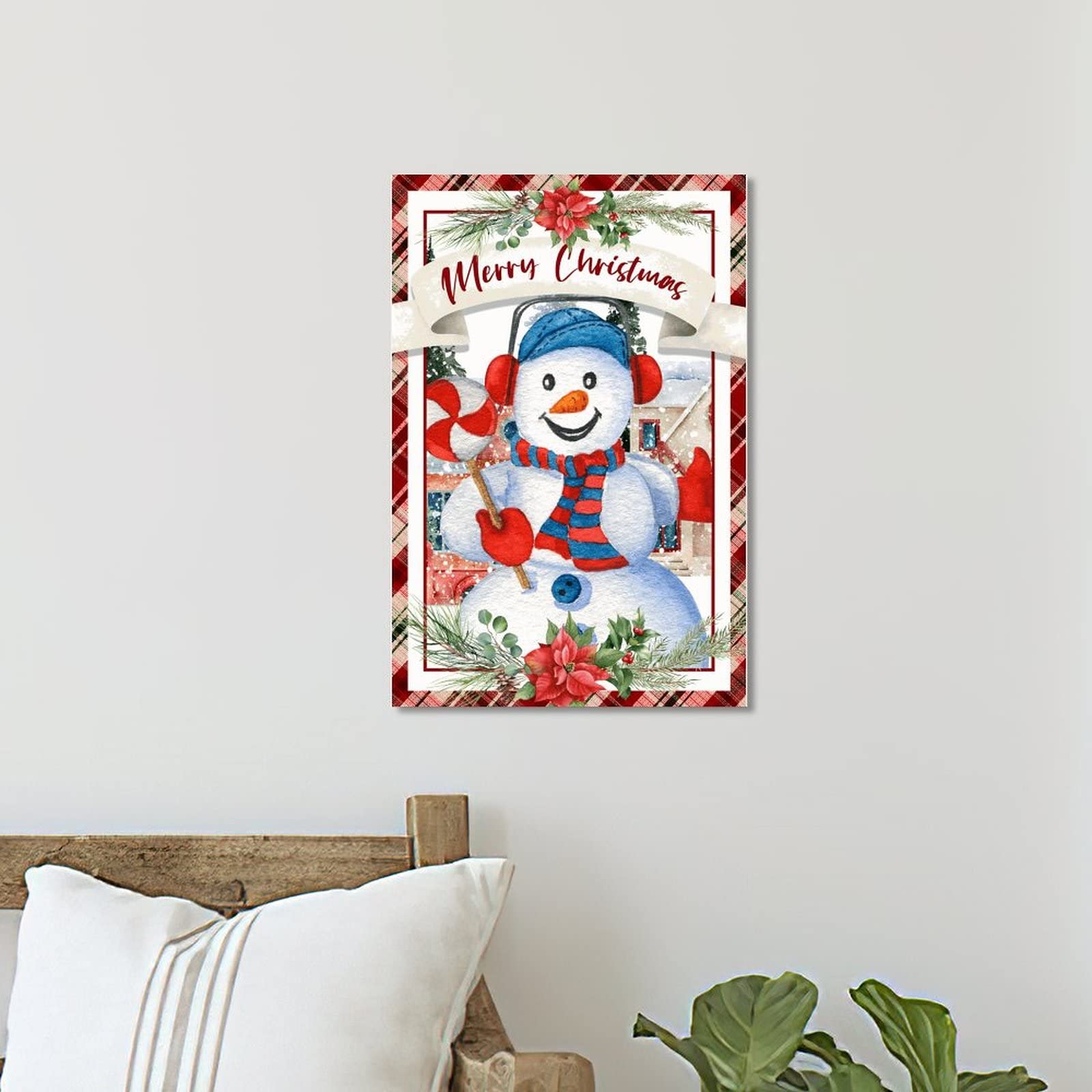 Joy Pallet Sign Wooden Outdoor JOY Sign With Outdoor Paint Garden