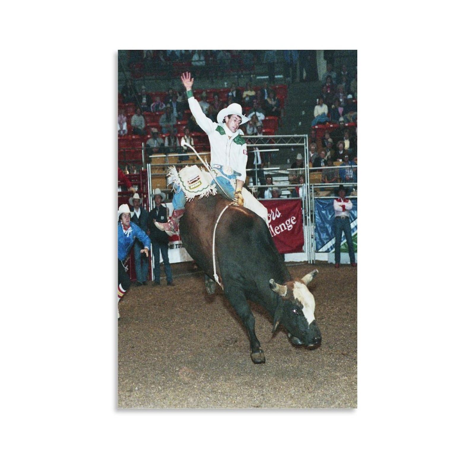 Lane Frost Bull Riding Tegninger LANE FROST | #Flashback. July 30,