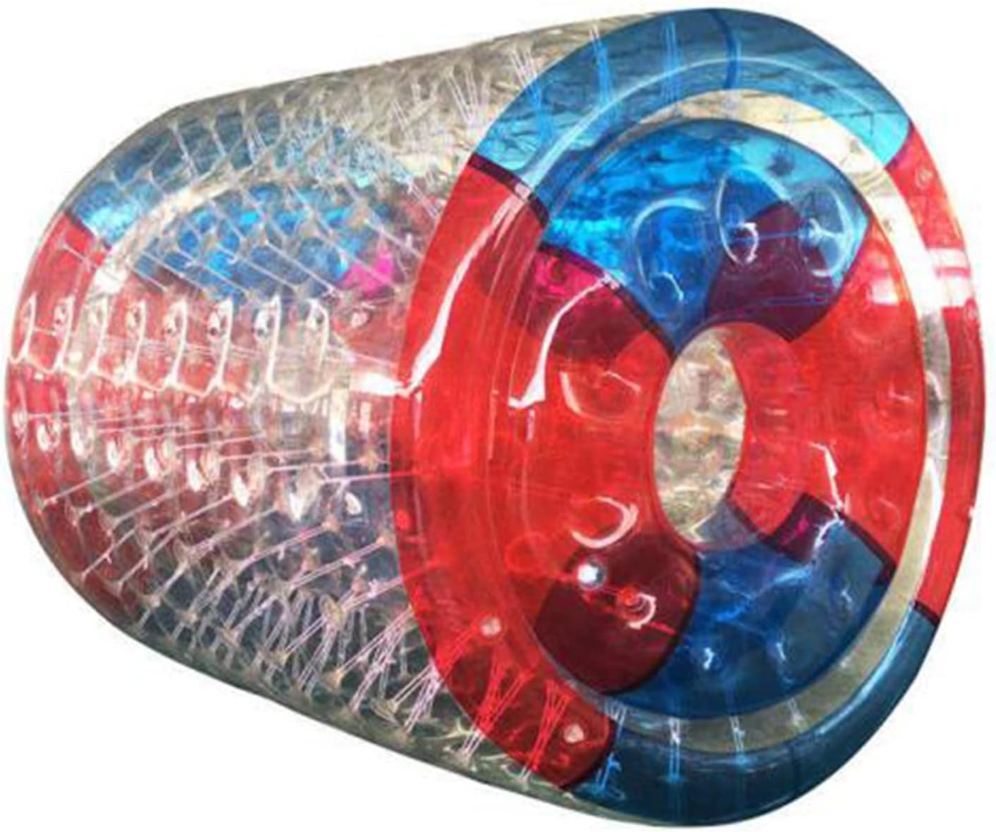 Amazon.com: Inflatable Rollers, Play Time for Kids and Adults Family ...