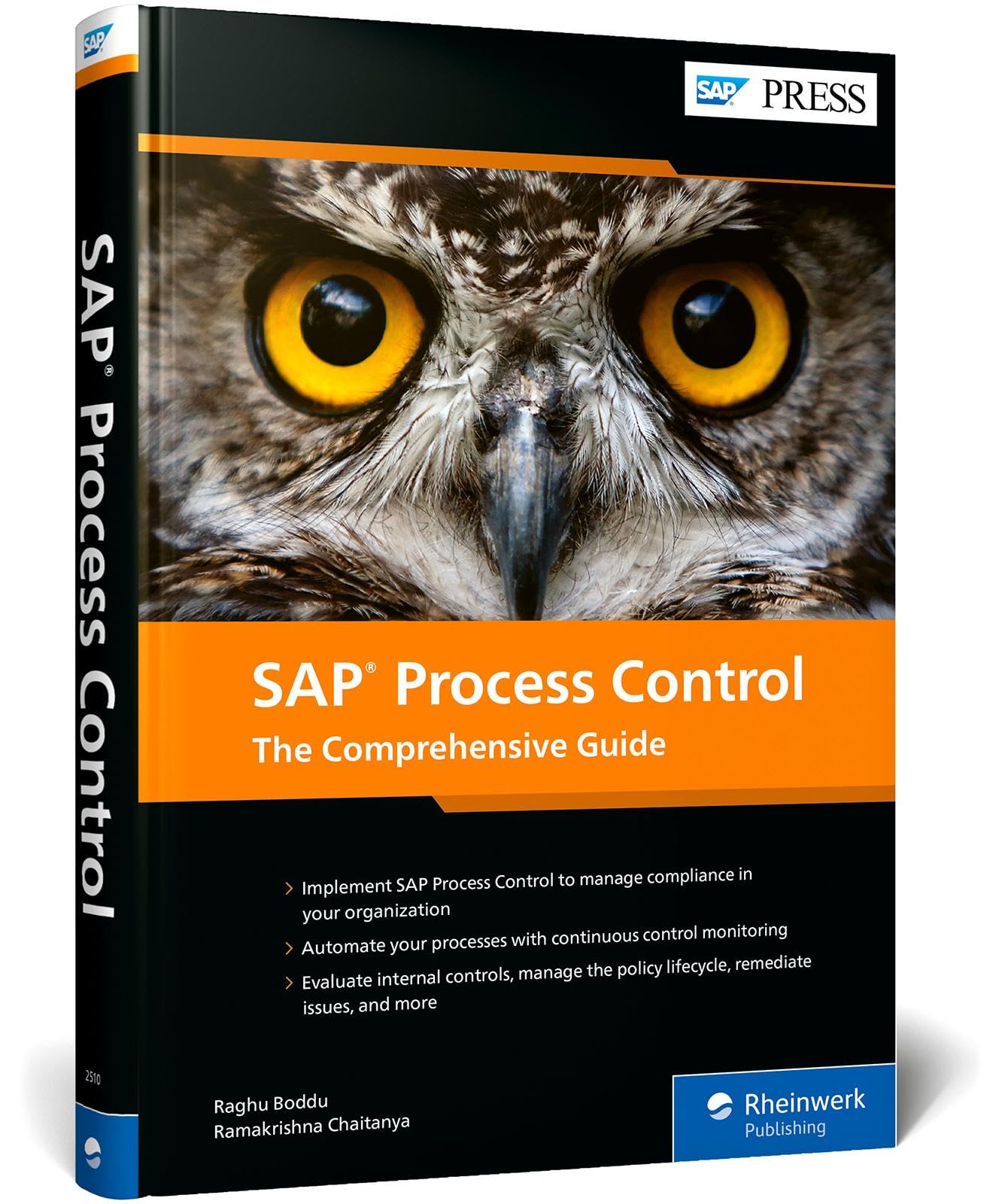 Buy Sap Process Control: The Comprehensive Guide Book Online at Low Prices in India | Sap ...