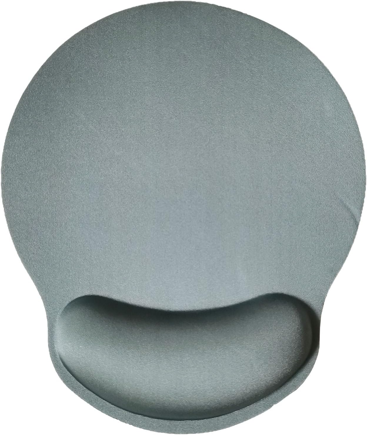 Amazon.com: Mouse Pad with Wrist Support, Ergonomic Mouse Pad with ...