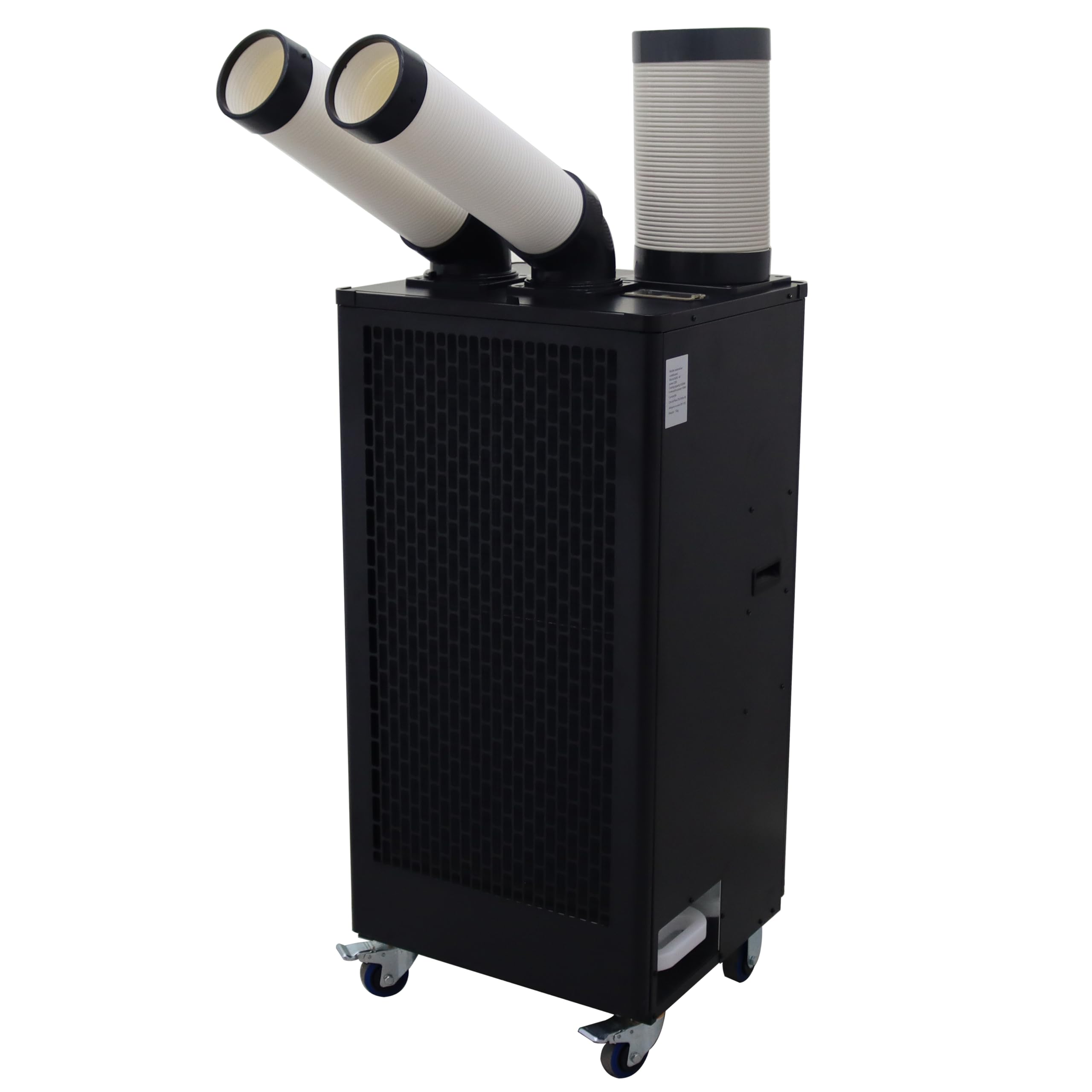 Amazon.com: TECHTONGDA Industrial Spot Cooler Air Conditioner ...