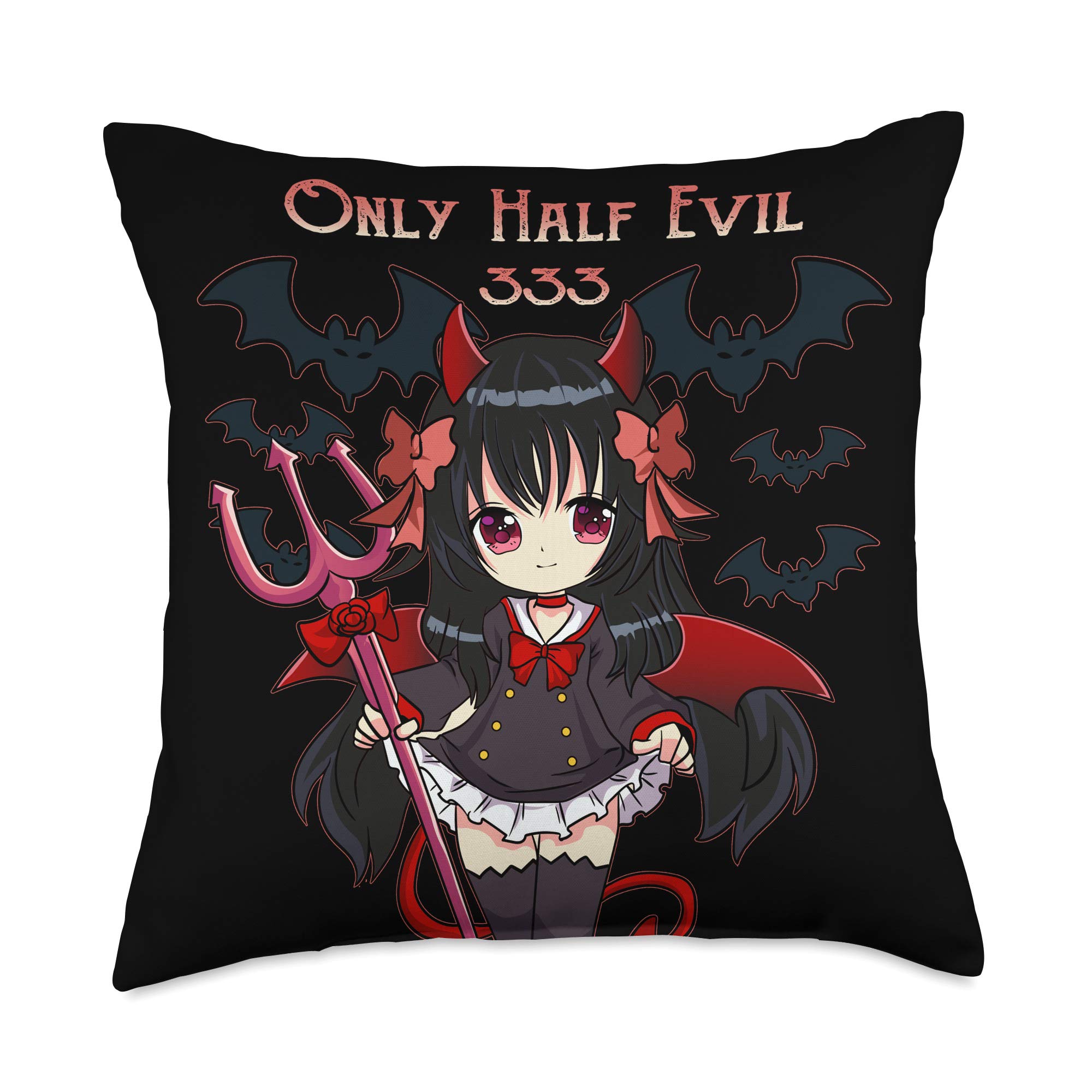 Evil Chibi