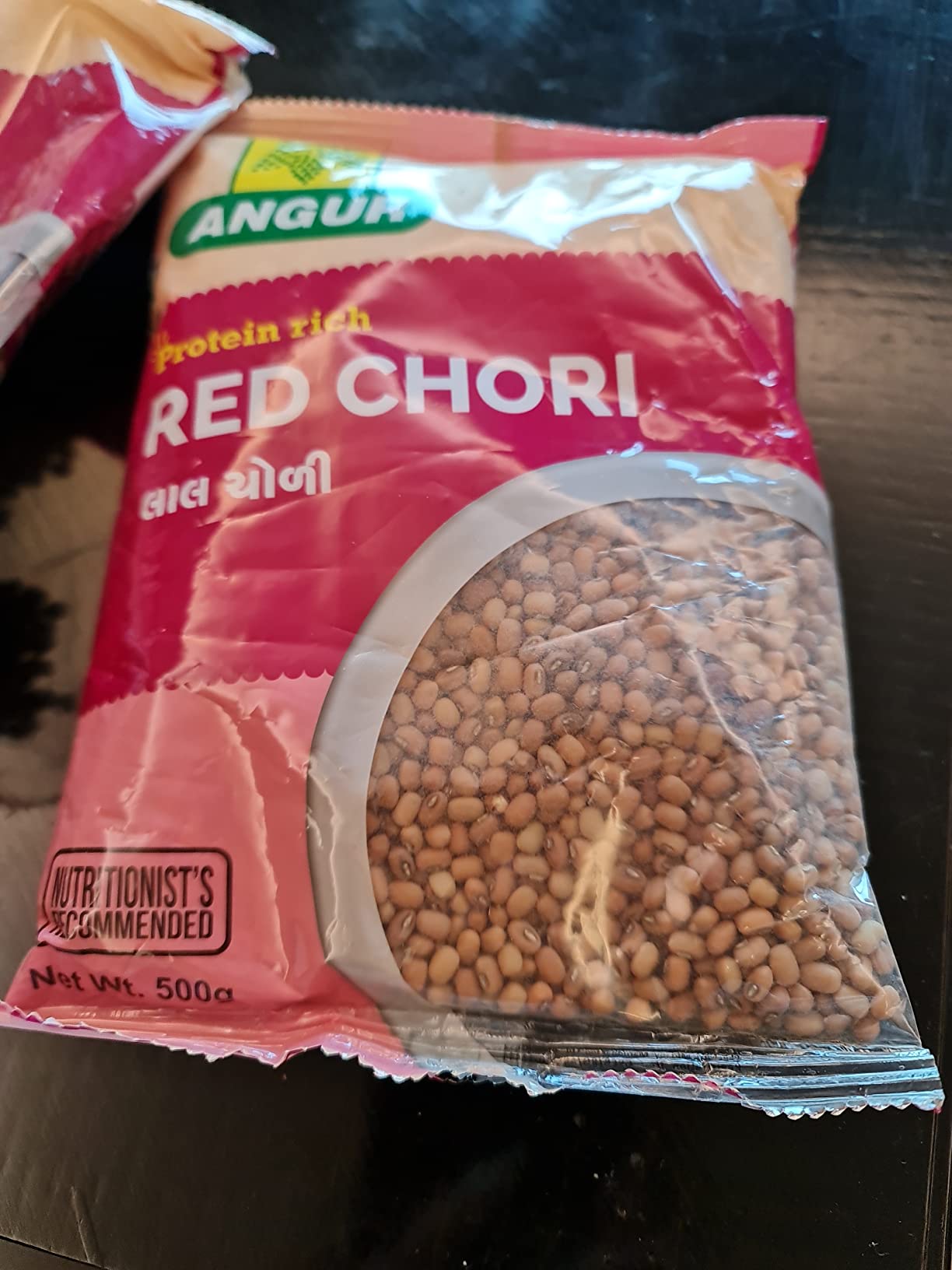 Angur Red Chori | Adzuki Bean - 500g : Amazon.in: Home & Kitchen