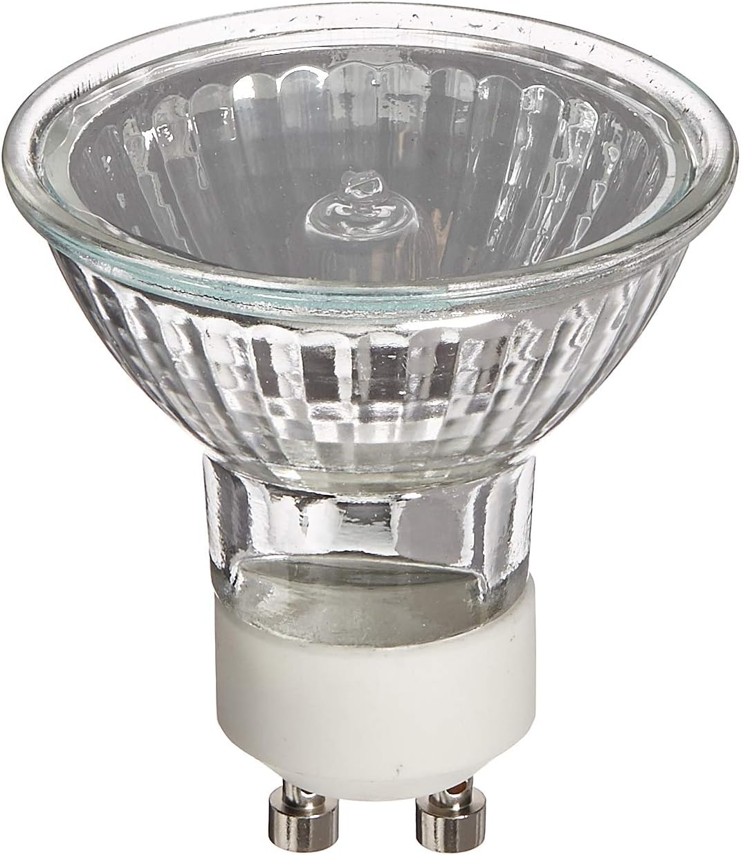 ETOPLIGHTING (6) Bulbs, GU10 Halogen Bulb 12V 35W GU10 Halogen Light ...