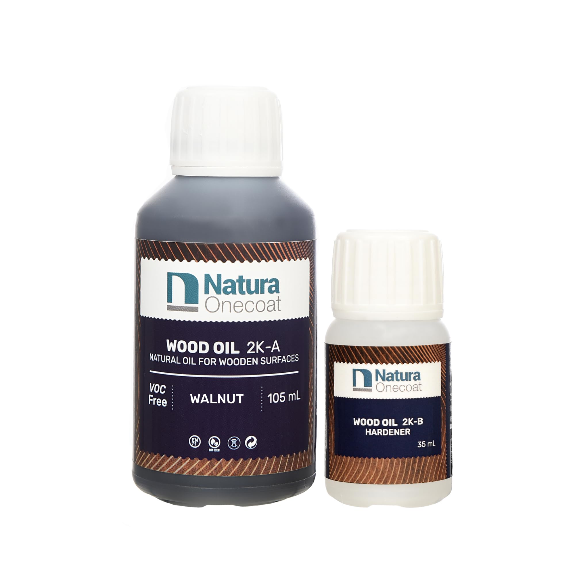 5 Best Wood Stain For Handrail | Why Oil Over Water Wins