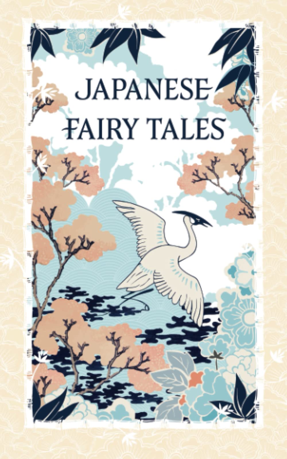 Amazon.com: Japanese Fairy Tales: Fairy Tales Compilation by Yei ...