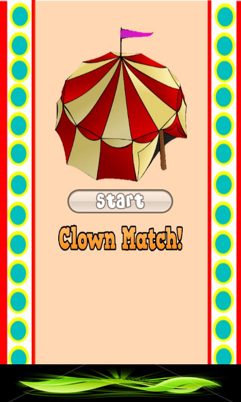 Clown Match! - App on Amazon Appstore