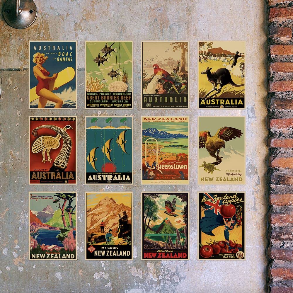 Movie Posters Australia