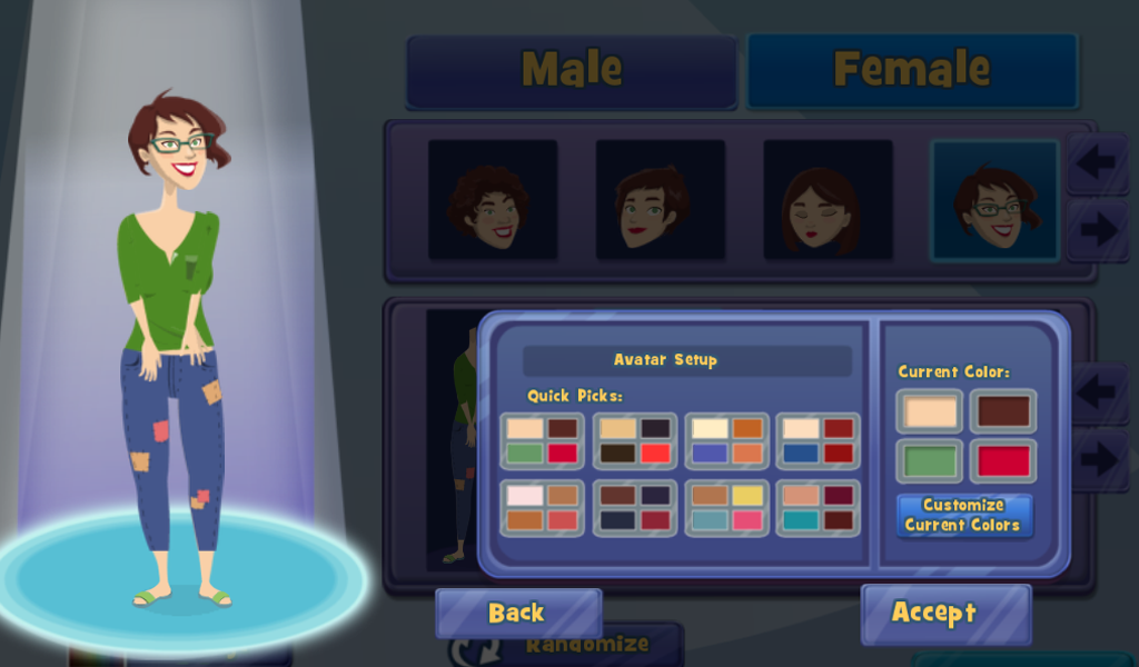 Life Quest 2: Metropoville (Full) - App on Amazon Appstore