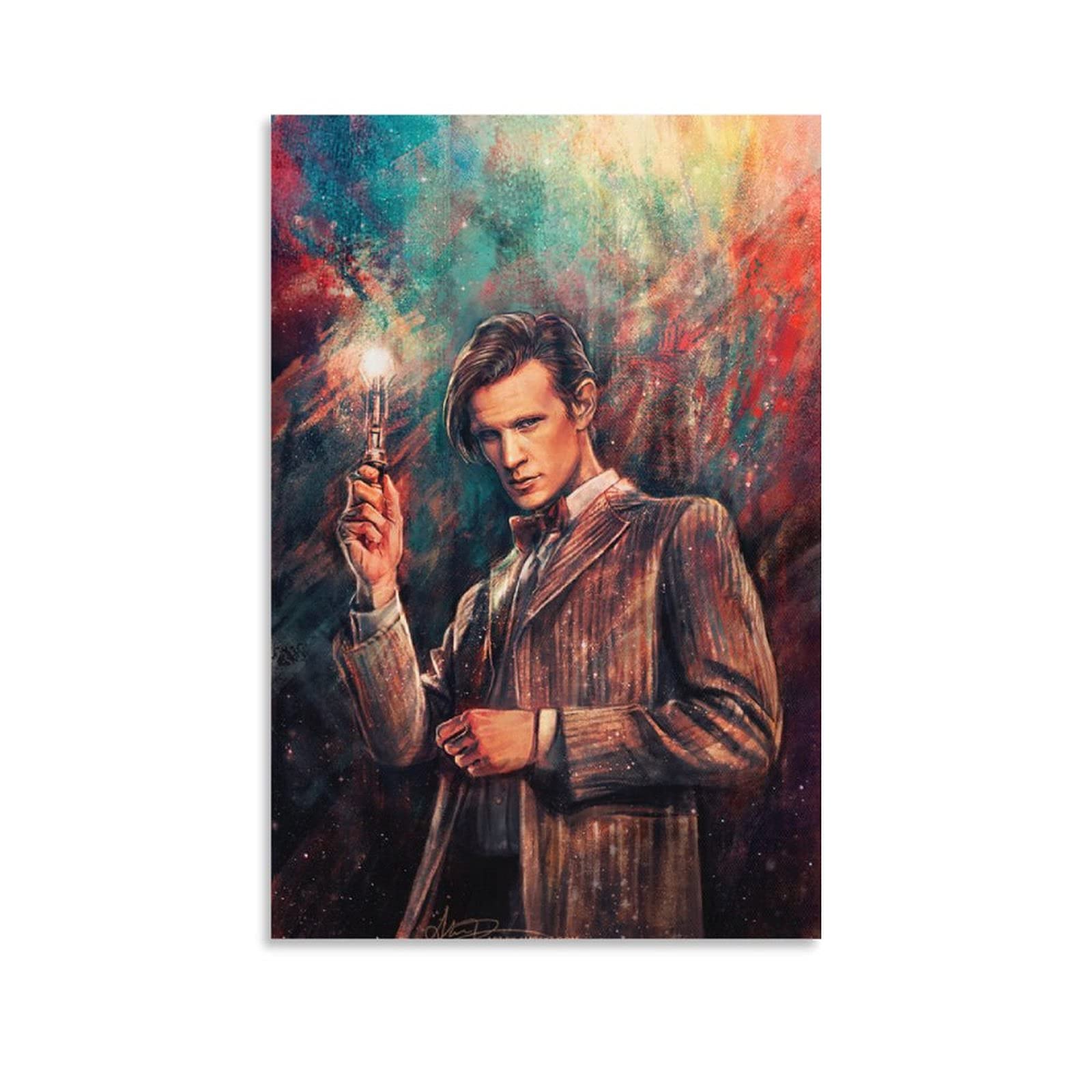 Eleventh Doctor Wallpaper Matt Smith's Eleventh Doctor's Biggest