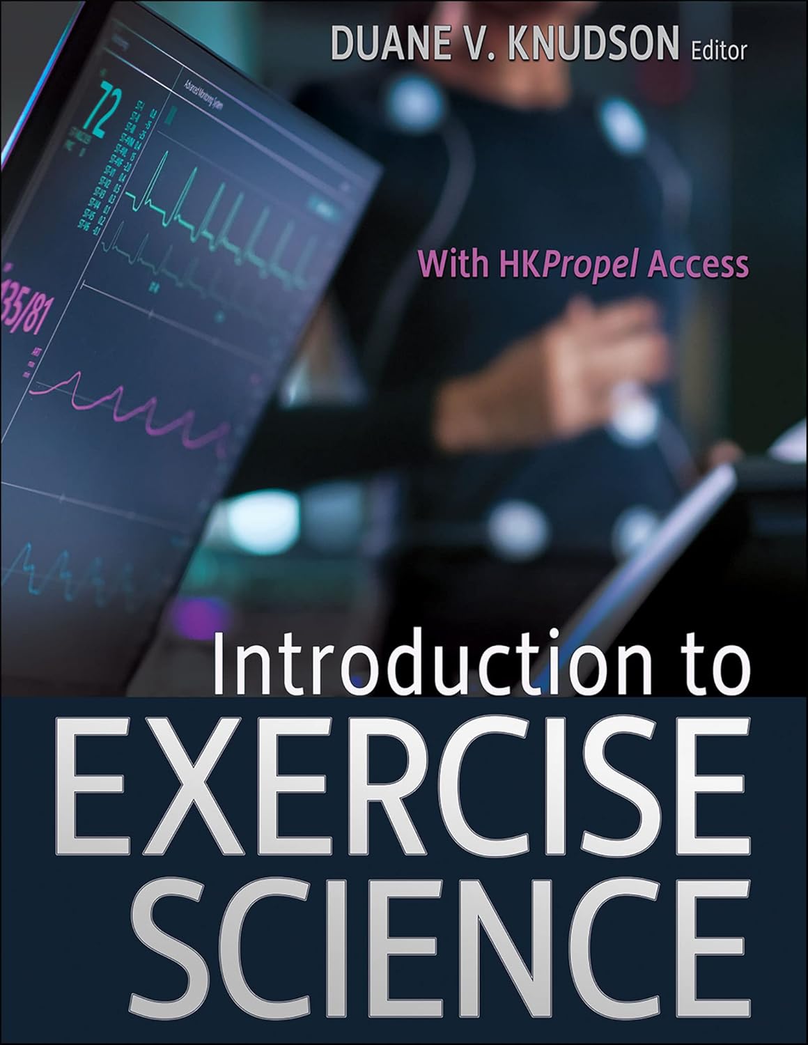 Amazon.com: Introduction to Exercise Science eBook : Knudson, Duane V ...