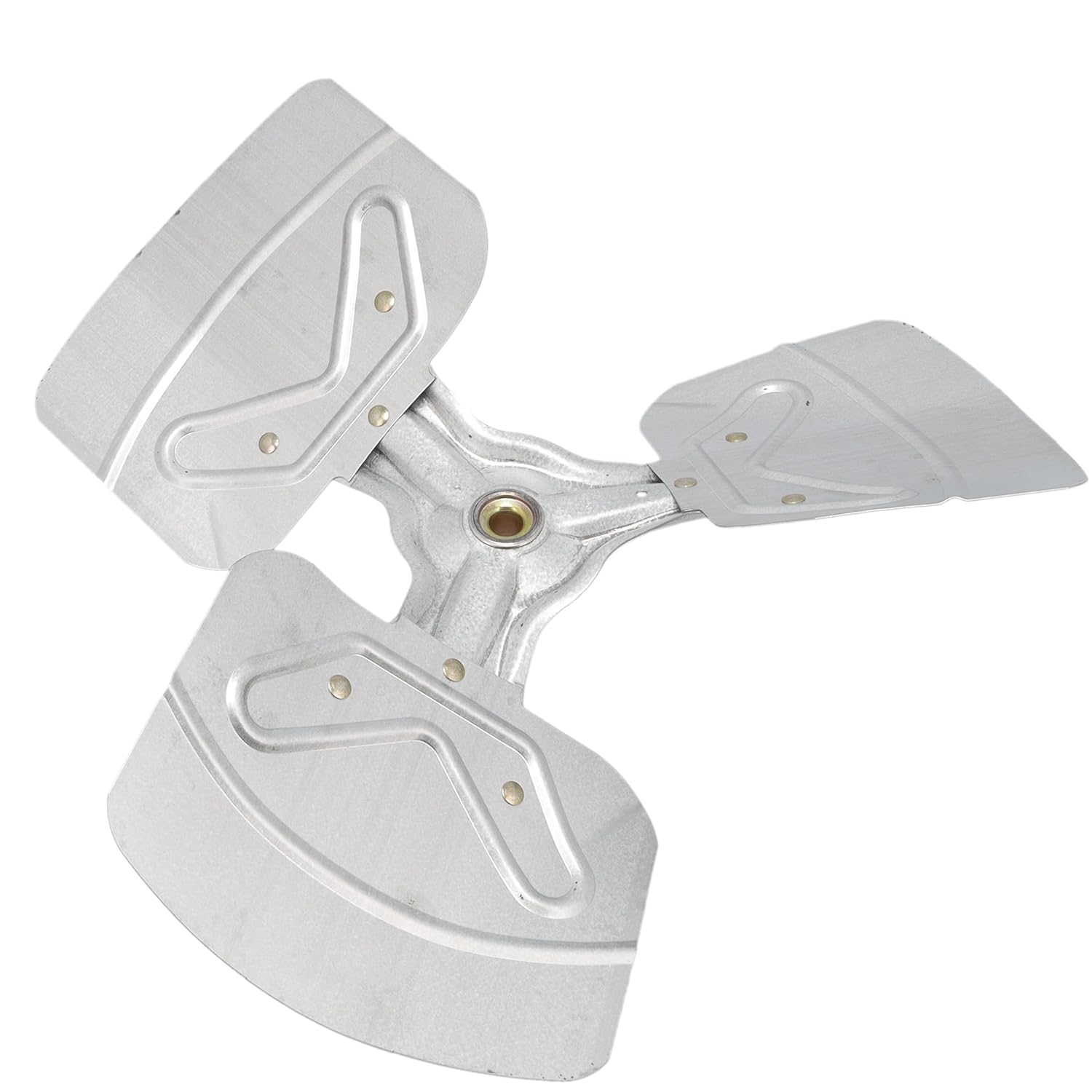 Supplying Demand 70-102033-05 HVAC Fan Blade - CCW Fan Blades - 18 in ...