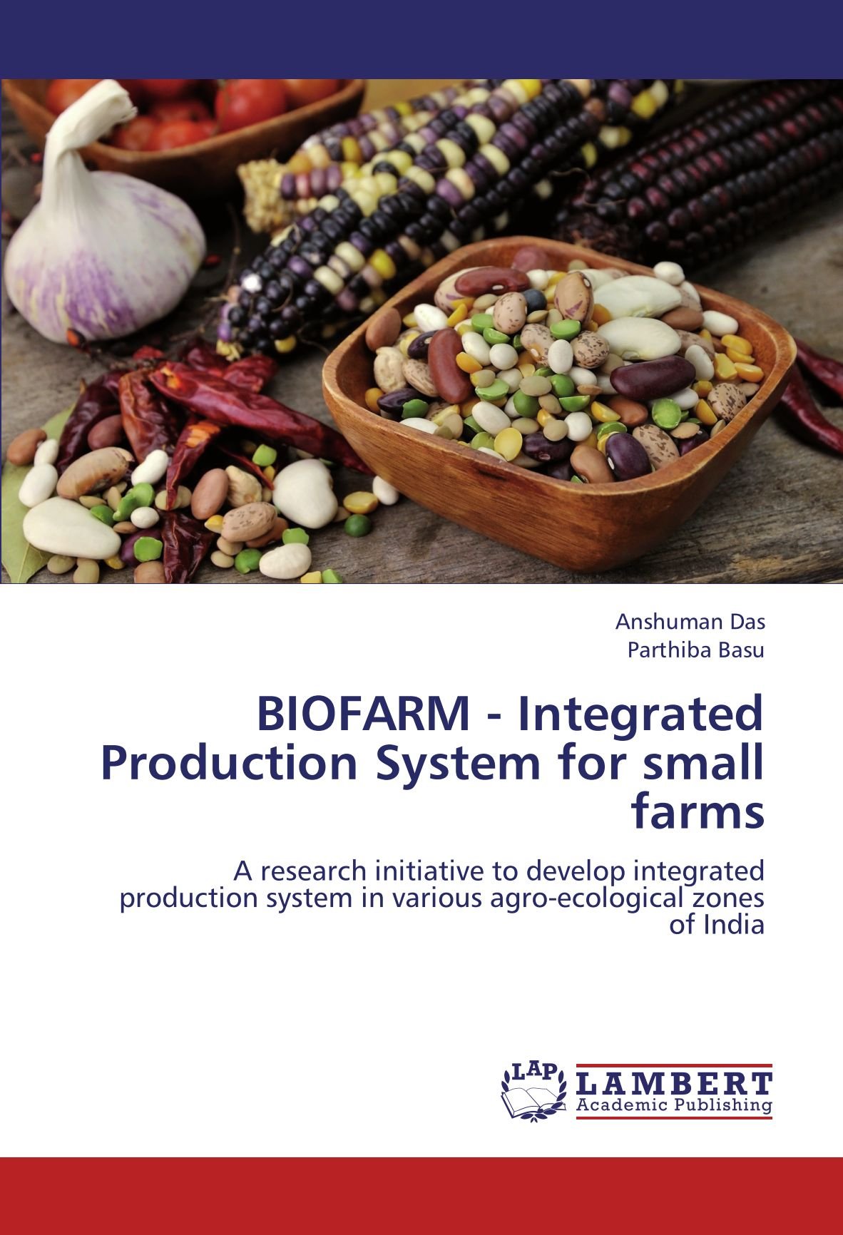 Buy BIOFARM - Integrated Production System for small farms: A research ...