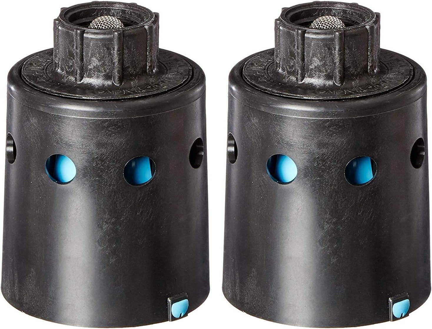 Amazon.com: Hudson Valve V Hudson Tank Valve for Livestock (Pack of 2) : Patio, Lawn & Garden