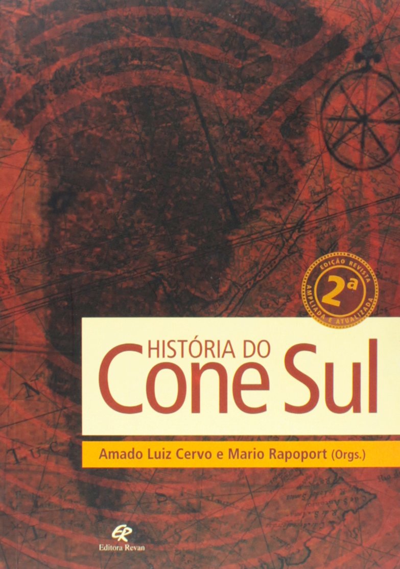 História do Cone Sul | Amazon.com.br
